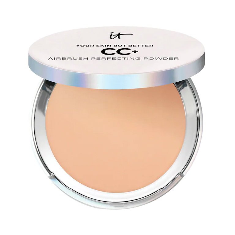 How to Choose the Right Pressed Powder Makeup | Makeup.com