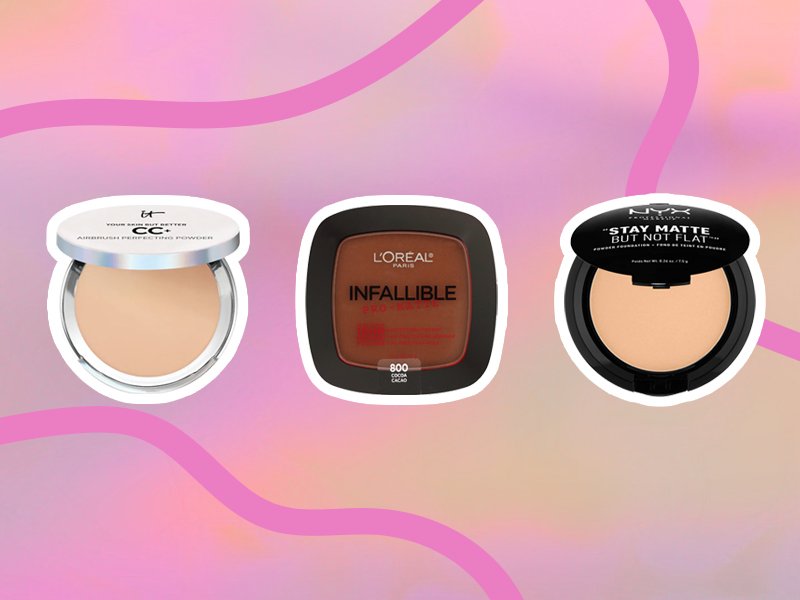 How to Choose the Right Pressed Powder Makeup | Makeup.com