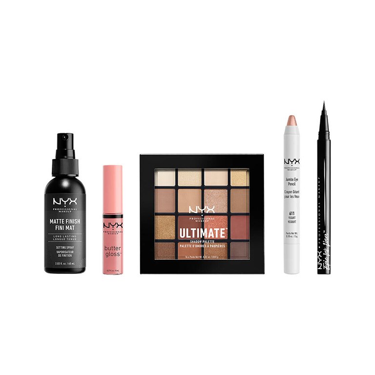 Best Makeup Starter Kits For Aspiring Beauty Professionals | Makeup.com