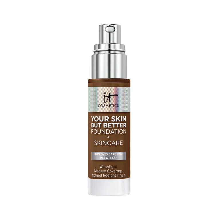 Best Hydrating Foundations for Dry Skin | Makeup.com