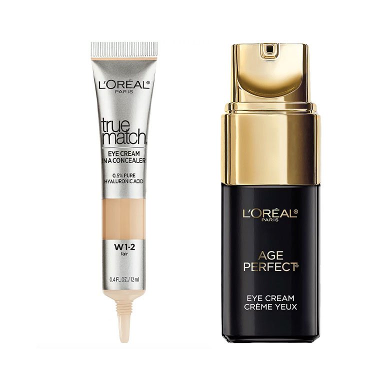 Eye Cream and Concealer Combinations to Try | Makeup.com