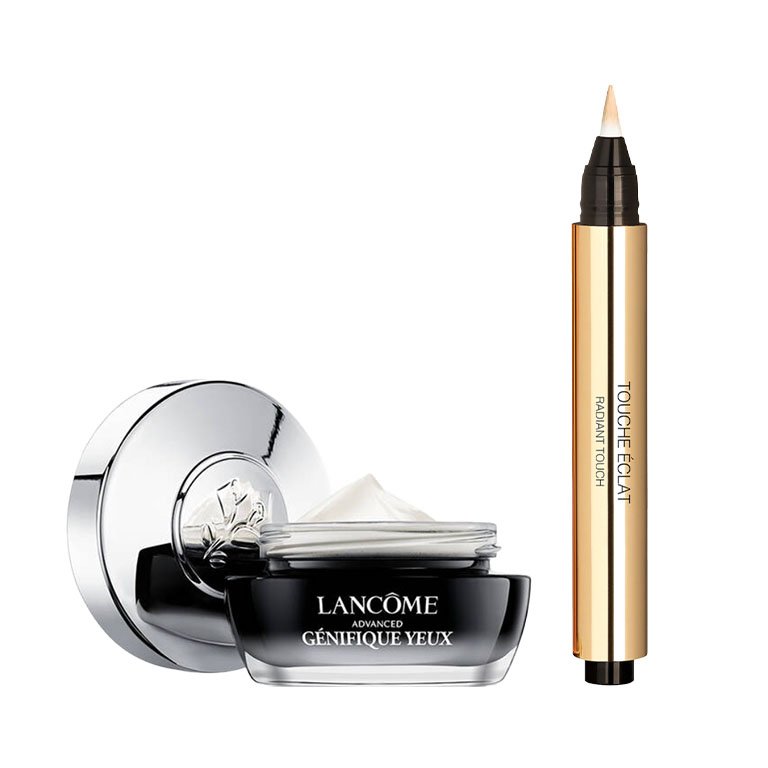 Eye Cream and Concealer Combinations to Try | Makeup.com