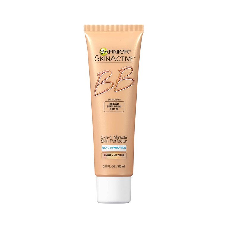 What Is BB Cream and How to Use It | Makeup.com