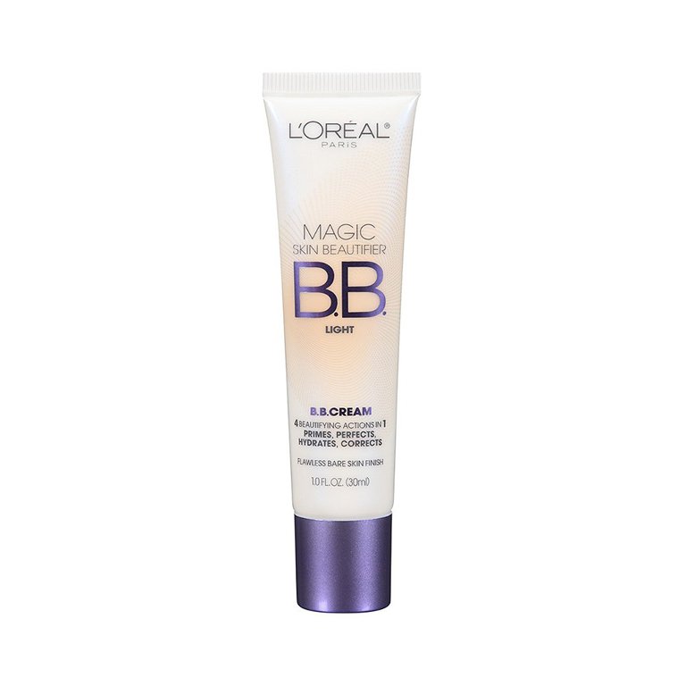 What Is BB Cream and How to Use It | Makeup.com