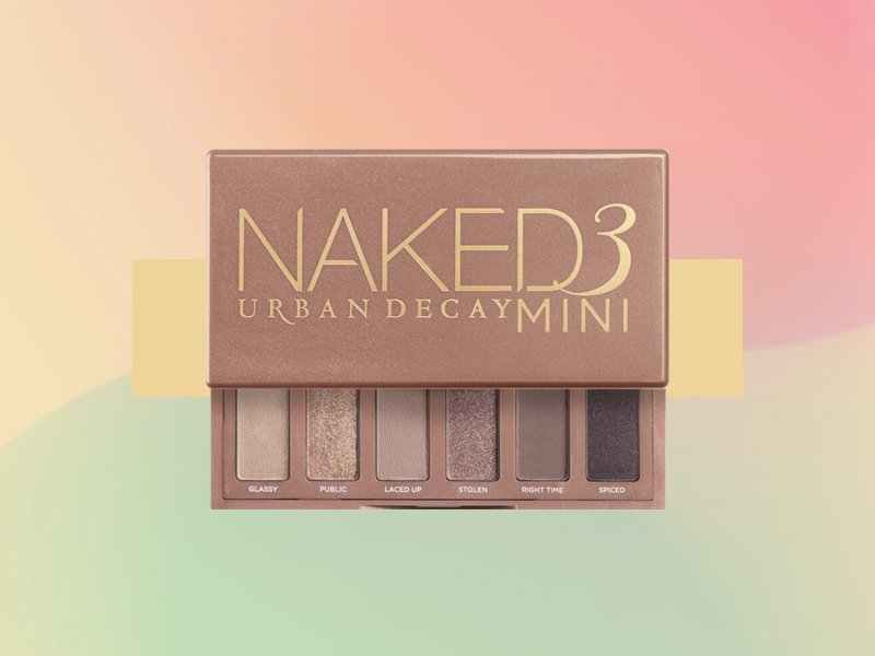 Makeup Minis for Your Backpack 2021 | Makeup.com