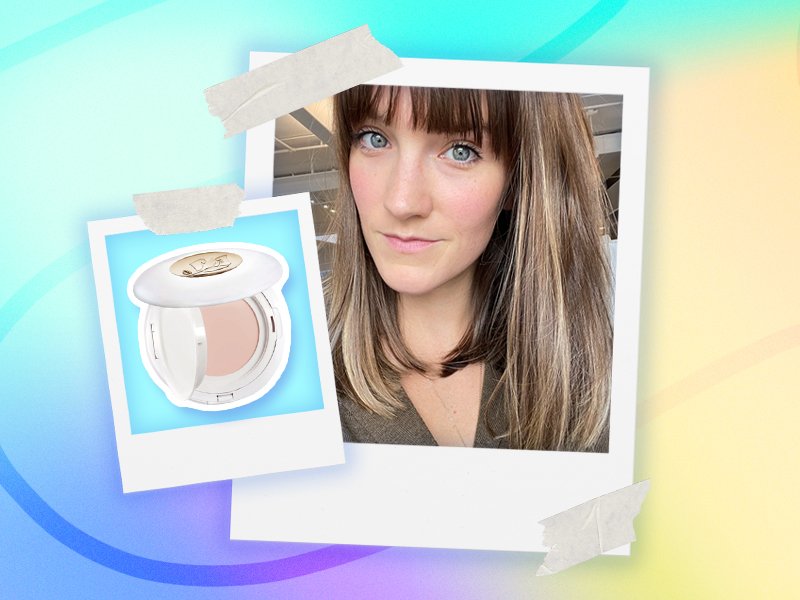 Lancôme Priming Serum Review | Makeup.com