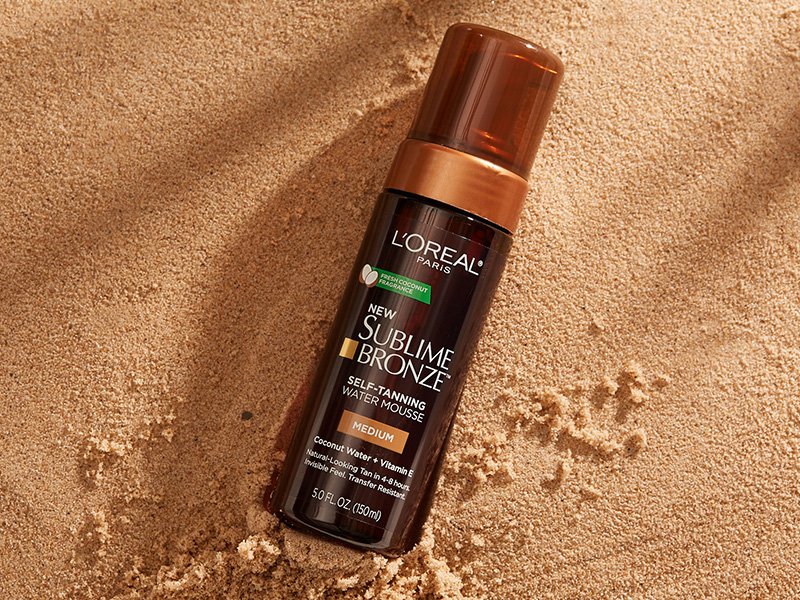 The Best Body Bronzers, According to Our Editors | Makeup.com