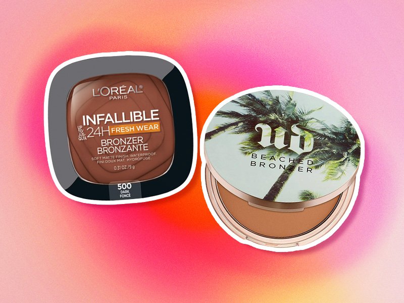 The Best Matte Bronzers | Makeup.com