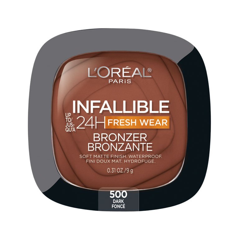 The Best Matte Bronzers | Makeup.com
