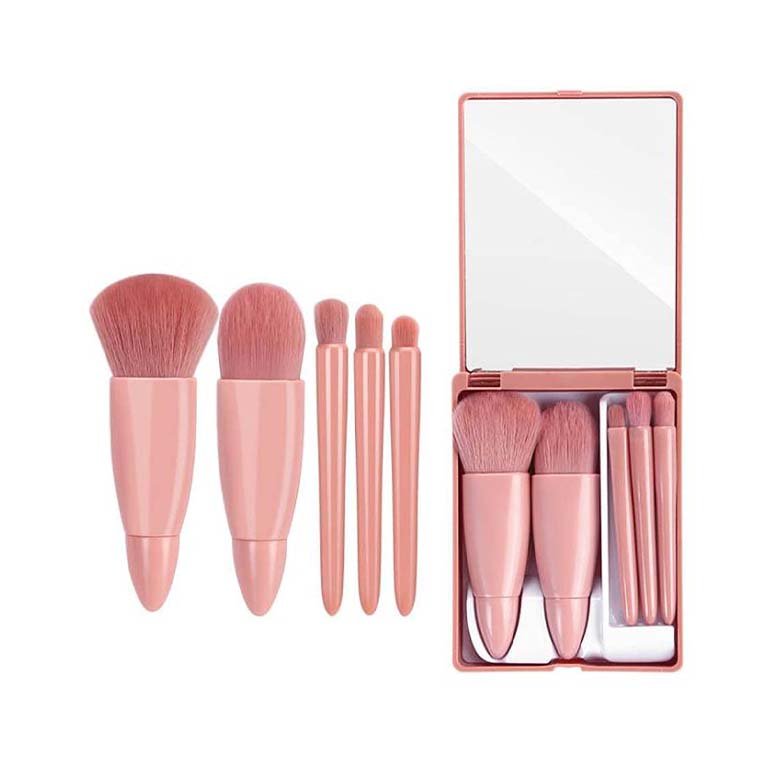 Best Portable Makeup Brushes 2022 | Makeup.com