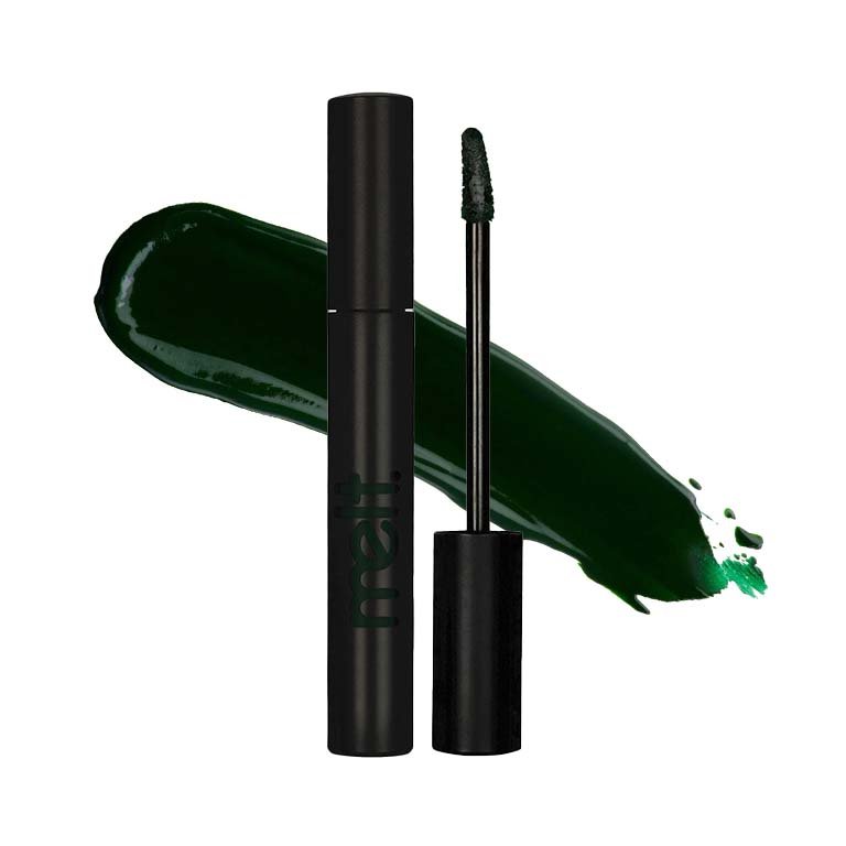 Green Makeup Products You Need for St. Patrick’s Day Look | Makeup.com
