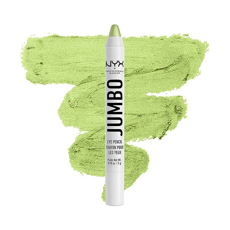 Green Makeup Products You Need for St. Patrick’s Day Look | Makeup.com