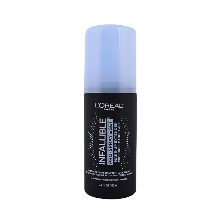 15 Best Setting Sprays For Oily Skin In 2022 | Makeup.com