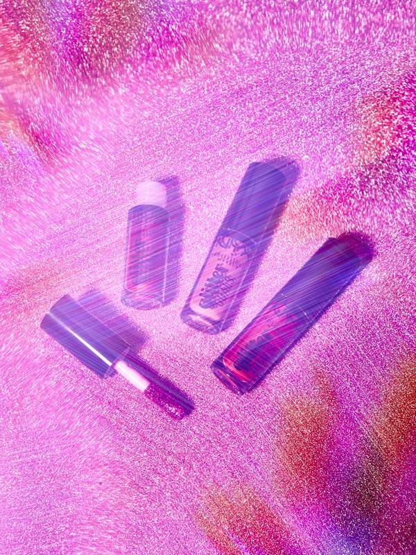 The Best Glitter Makeup Products
