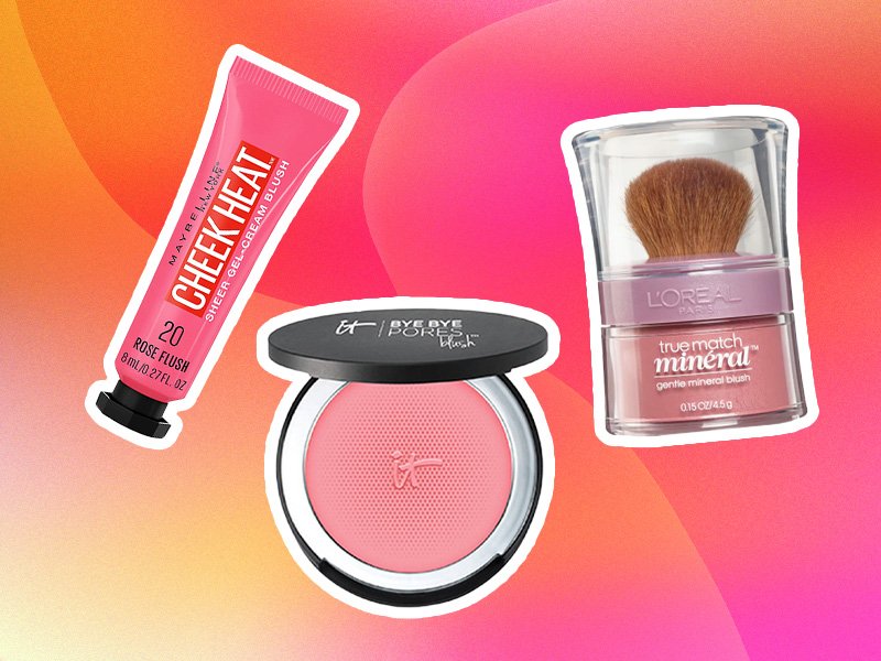 Best Blushes for Fall | Makeup.com