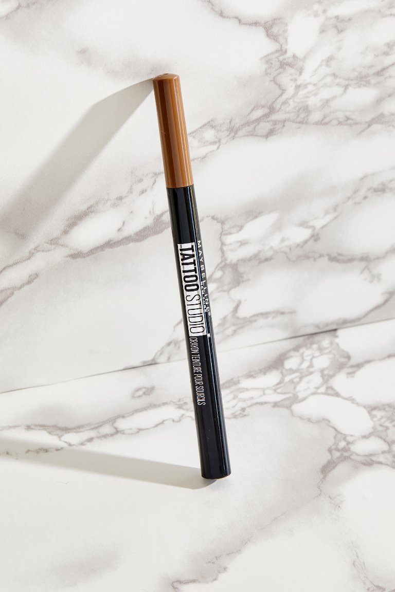 The Best Smudge-Proof Brow Pens, According to Our Editors | Makeup.com