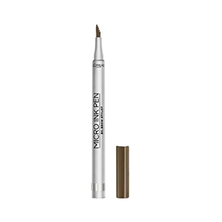 The Best Smudge-Proof Brow Pens, According to Our Editors | Makeup.com