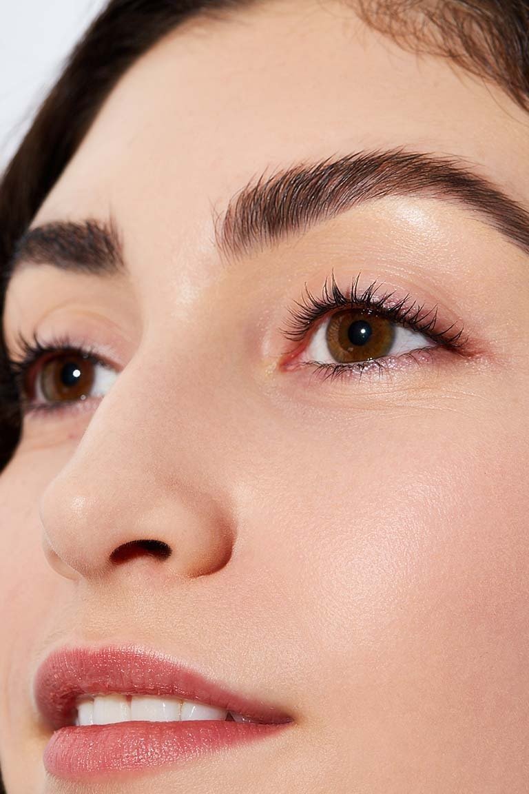What Is Brow Mapping Makeup