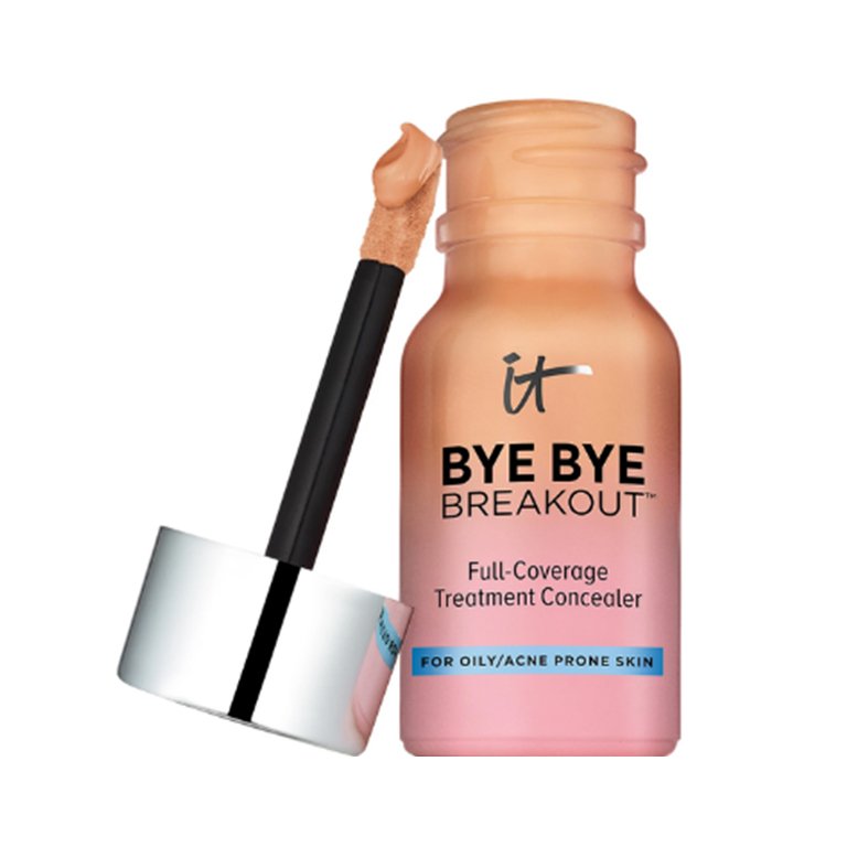 18 Best Concealers for Oily Skin in 2023 | Makeup.com