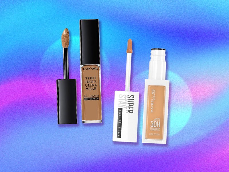 The 6 Best Longwear Concealers at Ulta | Makeup.com
