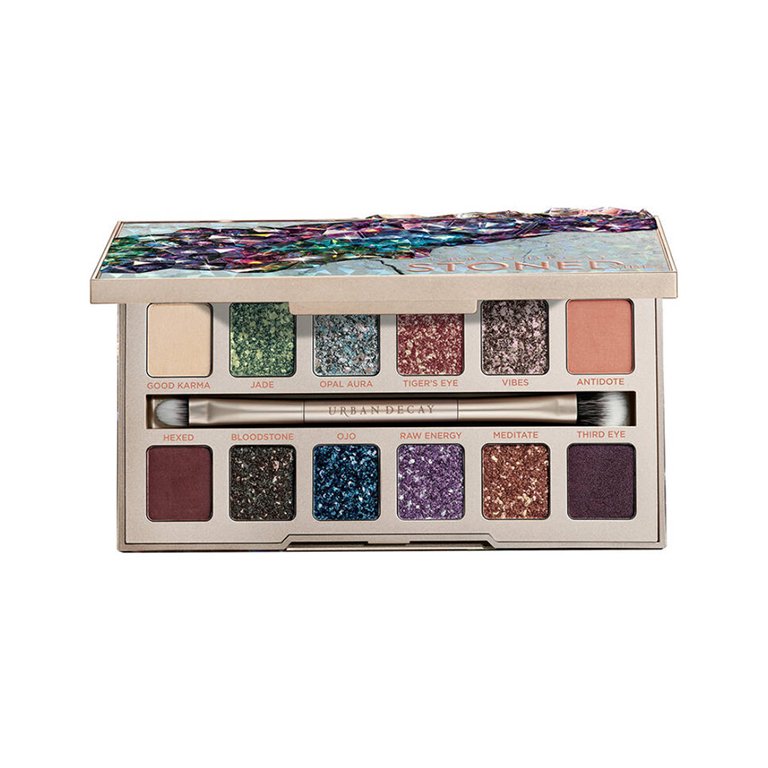 Best Crystal Makeup Products to Energize Your Routine in 2021 | Makeup.com