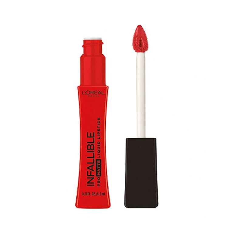 The Best Drugstore Red Lipsticks | Makeup.com