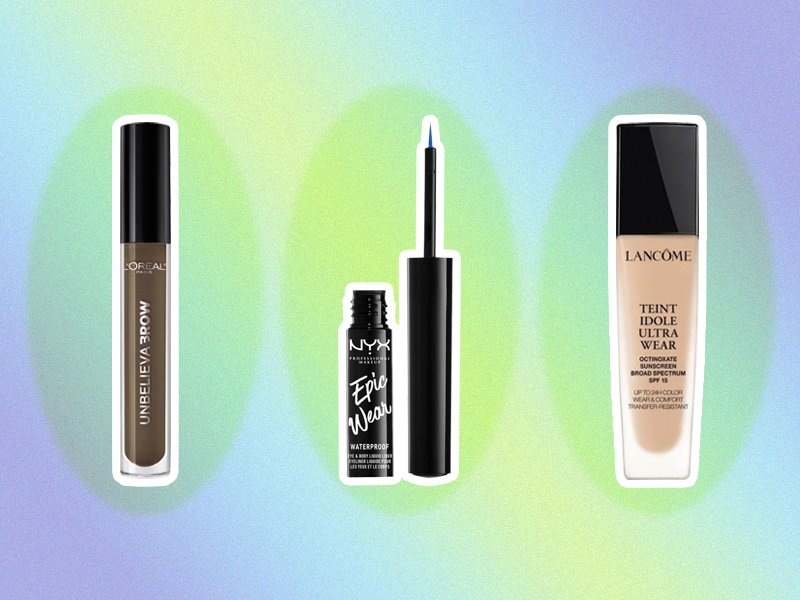 The Best Sweat-Proof Makeup Products for 2021, According to Our Editors ...