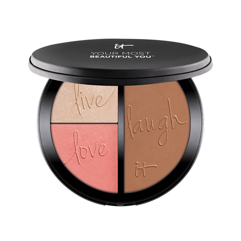 The Best All-in-One Makeup Palettes | Makeup.com