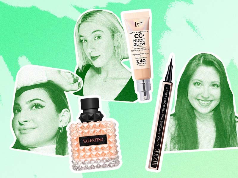 Best New Makeup April 2021: Our Editors’ Favorites | Makeup.com
