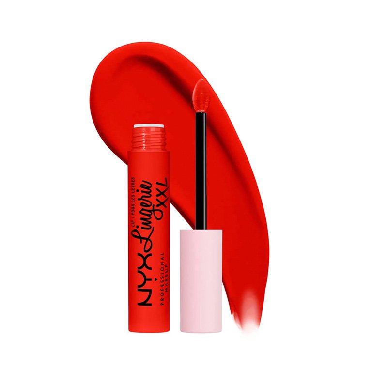 The Best Drugstore Red Lipsticks