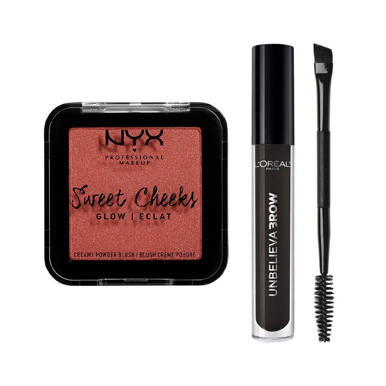 How Beauty Editors Wear Makeup While Working From Home | Makeup.com