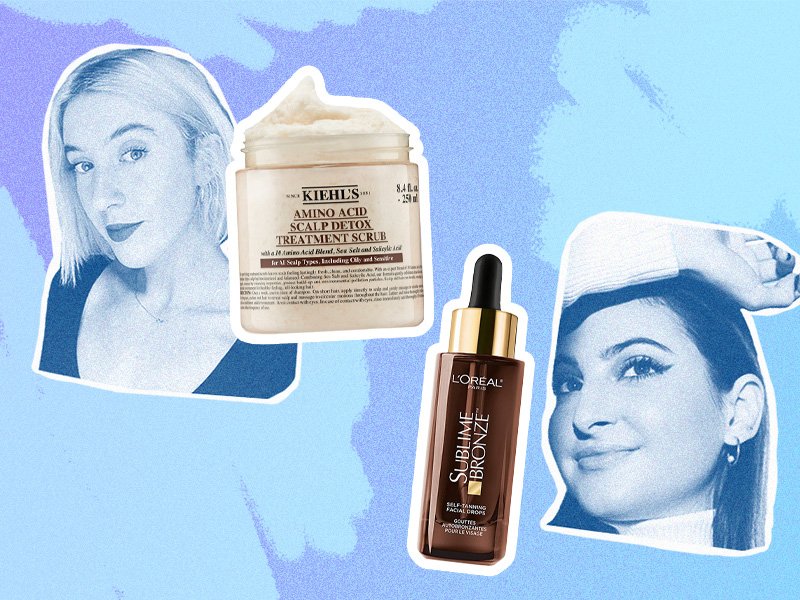 Beauty Tips We Learned During the Pandemic That Forever Changed Our ...