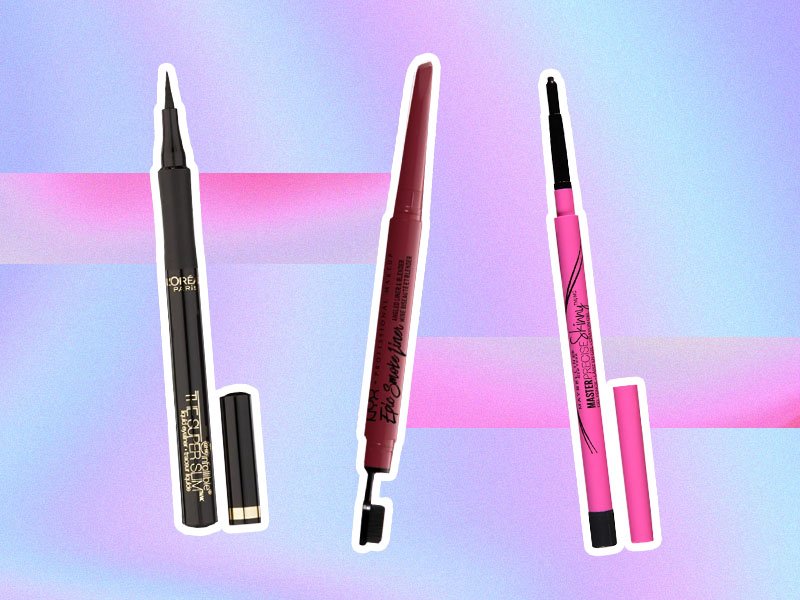 The Best Thin Eyeliners 2021 | Makeup.com