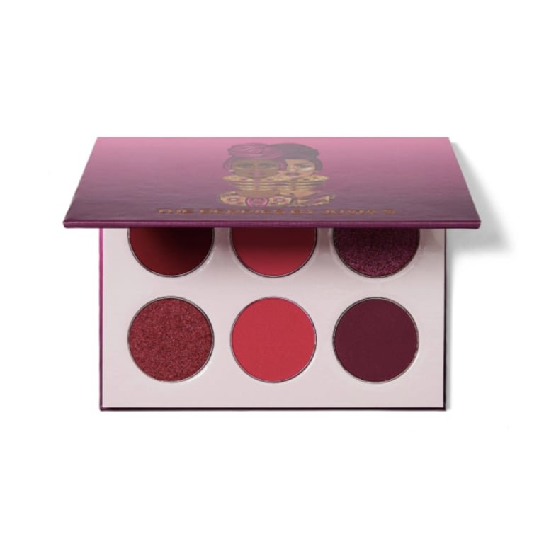 Best Mini Eyeshadow Palettes 2020 | Makeup.com