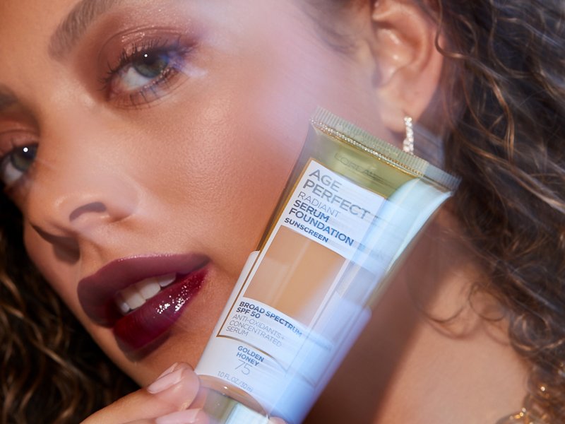 How to Find the Right Foundation for Your Skin Type | Makeup.com