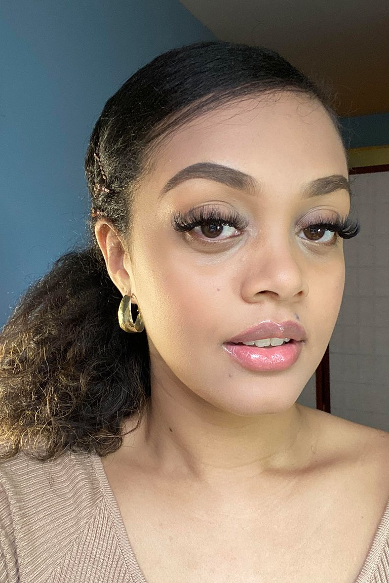 L’Oréal Paris Infallible Fresh Wear Foundation in a Powder Review ...