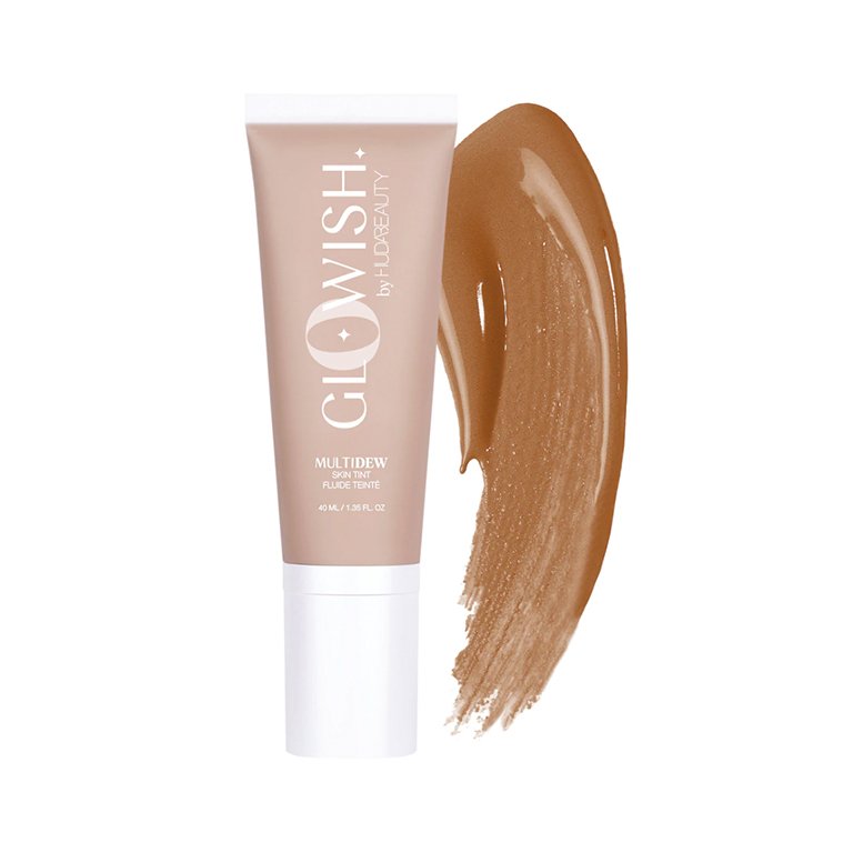 6 Best Glowy Foundations | Makeup.com