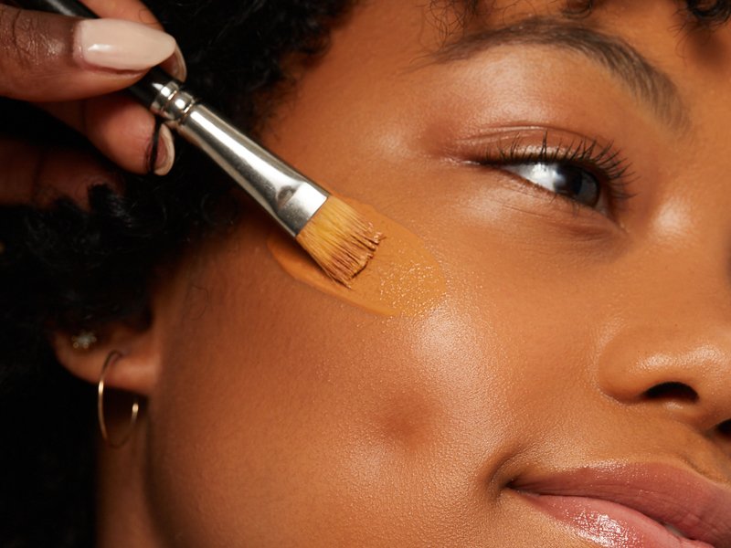 6 Best Glowy Foundations | Makeup.com