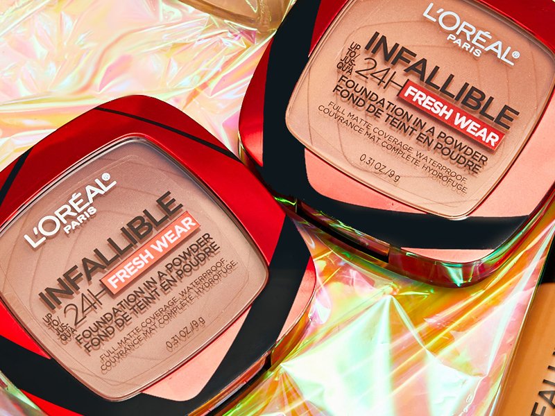 The Best Powder Foundations and How to Apply Them | Makeup.com