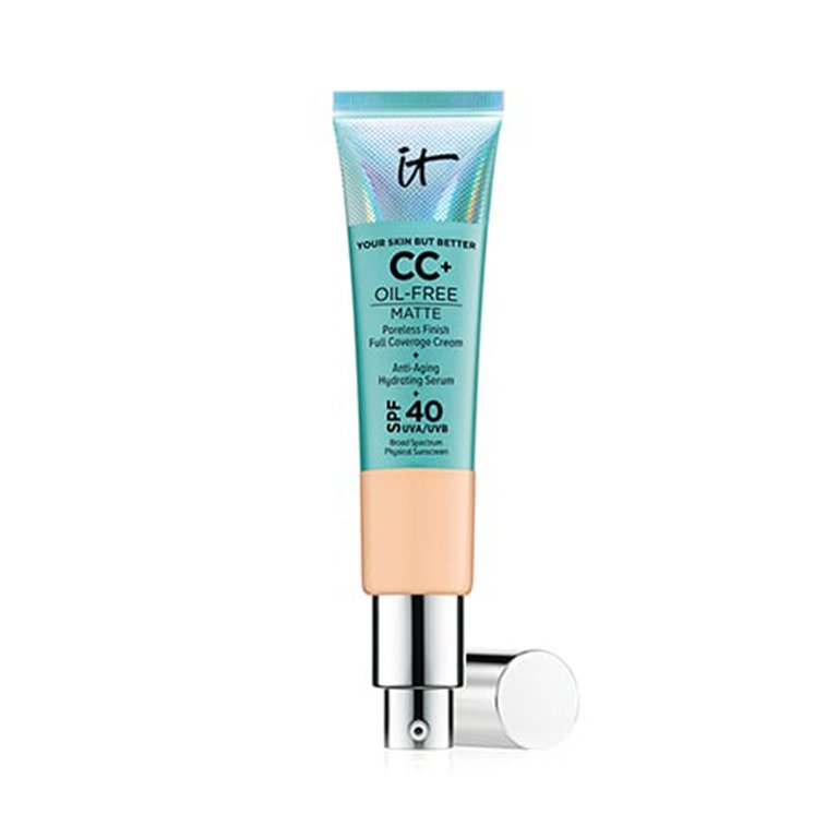 The 5 Best Foundations for Oily Skin | Makeup.com