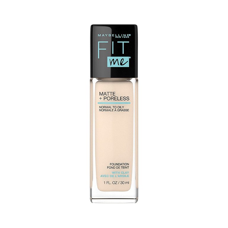 The 5 Best Foundations for Oily Skin | Makeup.com