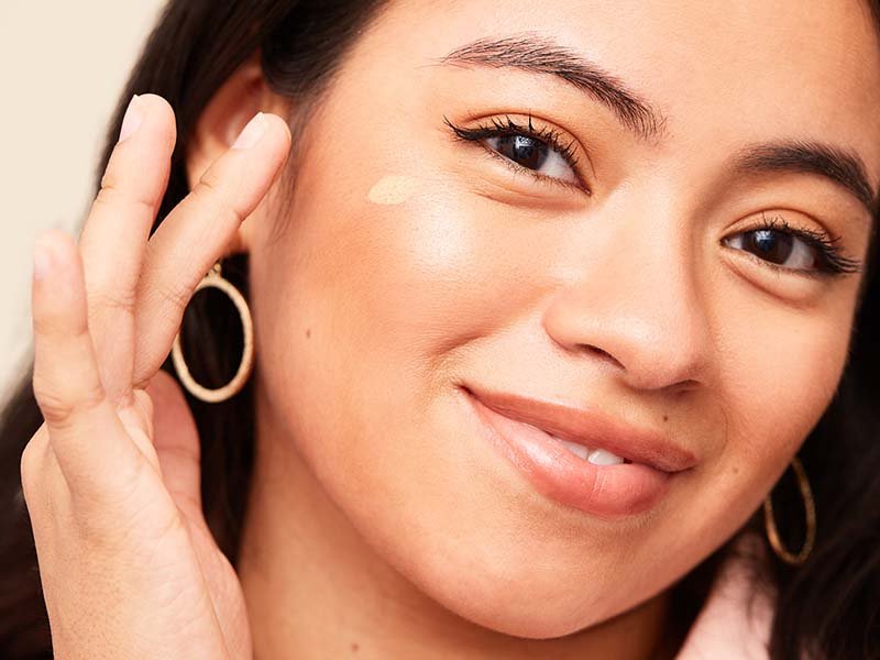 The Best Foundation for Your Skin Type | Makeup.com
