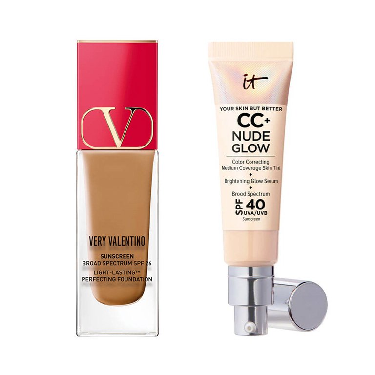 How to Apply Foundation for Lighter Coverage | Makeup.com