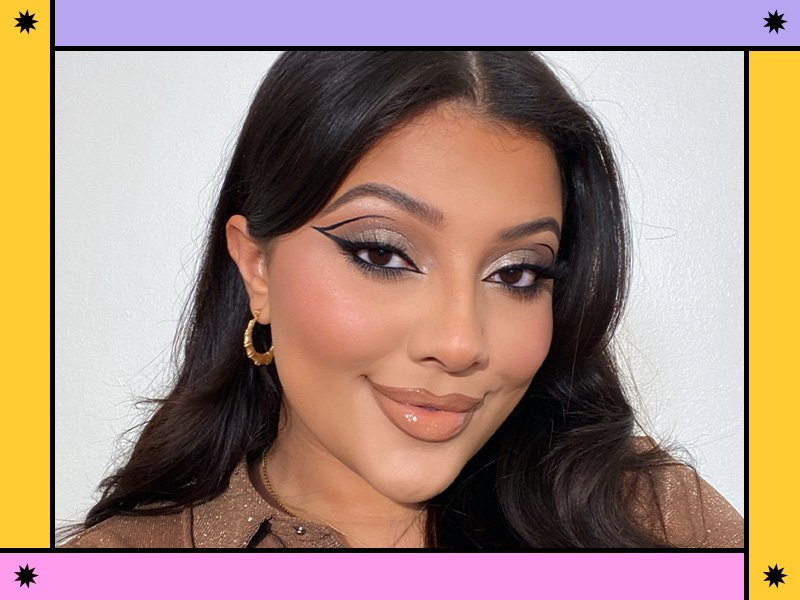 Maybelline Maximalist Eye Makeup Tutorial | Makeup.com
