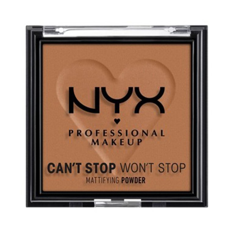 17 Best Powder Foundations in 2023 and How to Apply Them | Makeup.com
