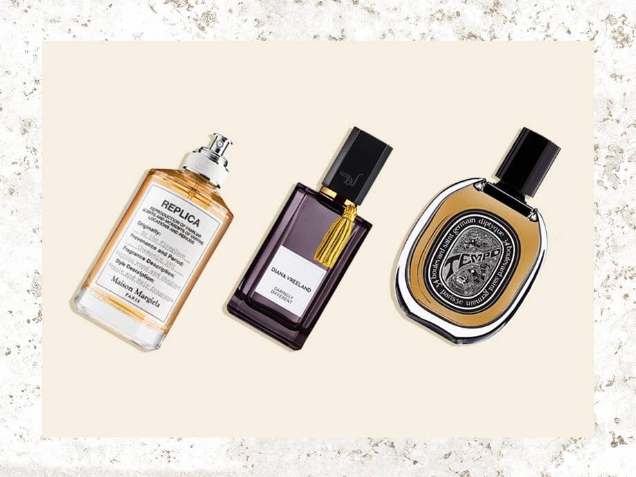 Best Spicy Fragrances for Fall and Winter | Makeup.com