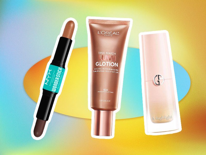 How to Choose Best Highlighter for Skin Tone | Makeup.com