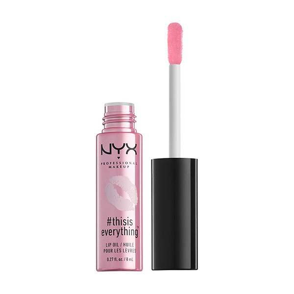 The Best Glossy Lip Balms