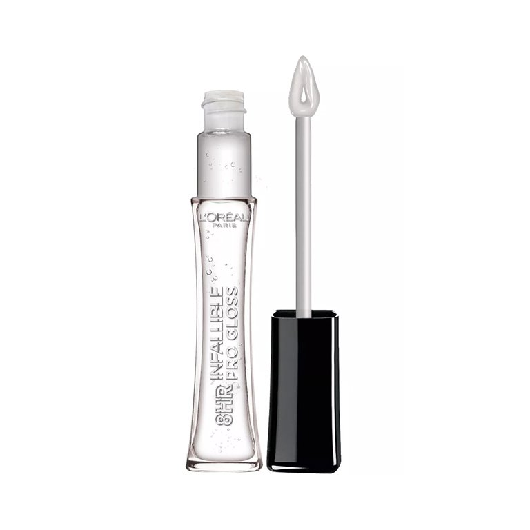 The Best Clear Lip Glosses 2023
