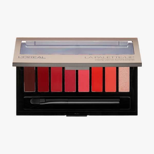 The Best Lip Palettes | Makeup.com